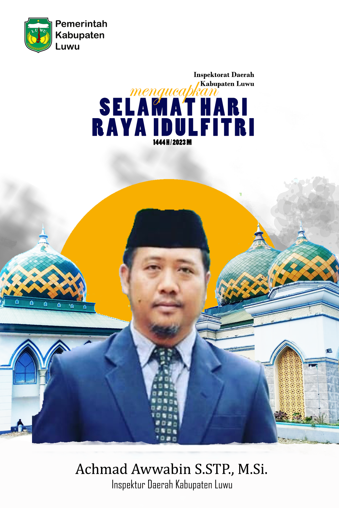 Semangat Hayarna Siapkan Generasi Emas, Stop Stunting - Aksara News